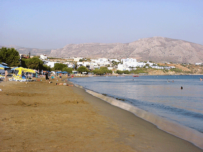 Villa Kaliopi Appartments, Makrigialos, Creta - Μακριγιαλος, Σητιας - Κρητη,